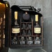 20 L American Whiskey Set in Jerry Can Mini Bar, Jerry Can Bar, Gift ...