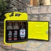 Personalized Jerry Can Mini Bar 10L for Present, Custom Original Gift ...