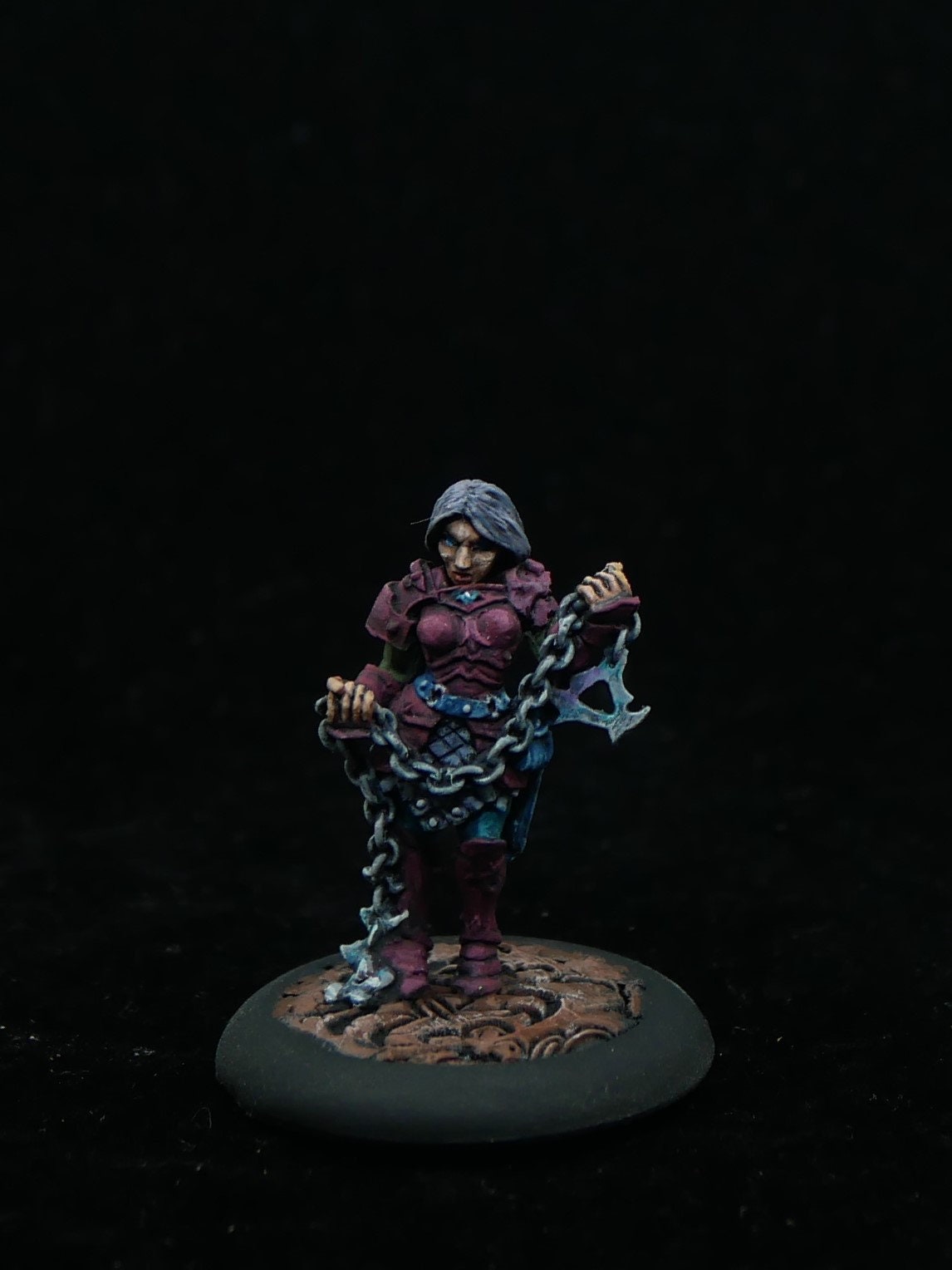 Spiked Chain Dungeons And Dragons