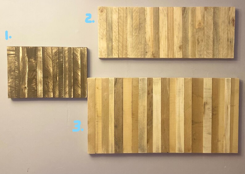 Personalized Name Sign Reclaimed Pallet Wood Sign Customized - Etsy