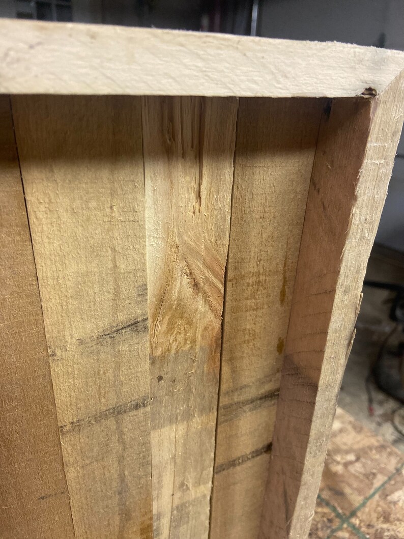 Personalized Name Sign Reclaimed Pallet Wood Sign Customized - Etsy