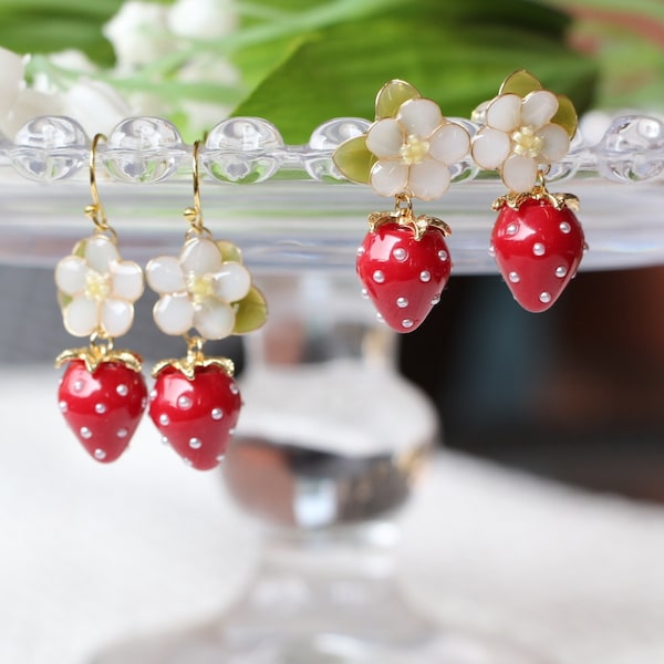 Unique Earrings - Etsy