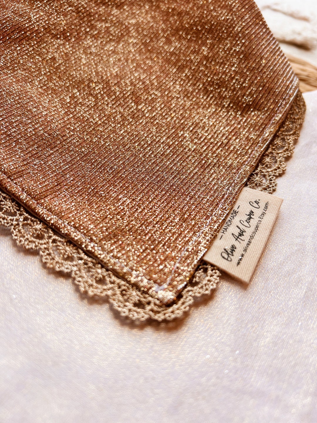 Champagne Color Shift Pink Sparkly Pearl Pearlescent New - Etsy