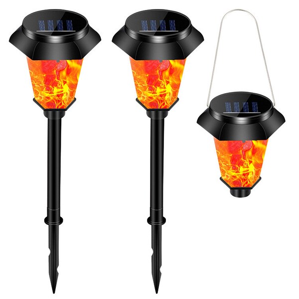 Outdoor Torch - Etsy