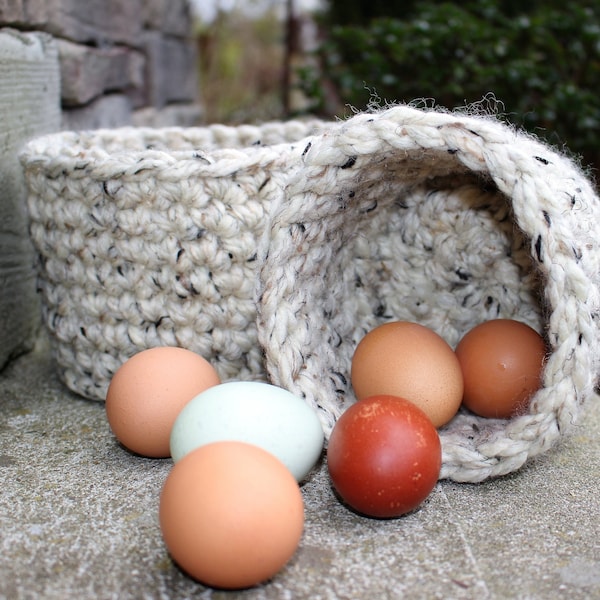 Nesting Baskets - Etsy