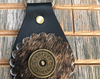 Shotgun Shell Concho - Etsy