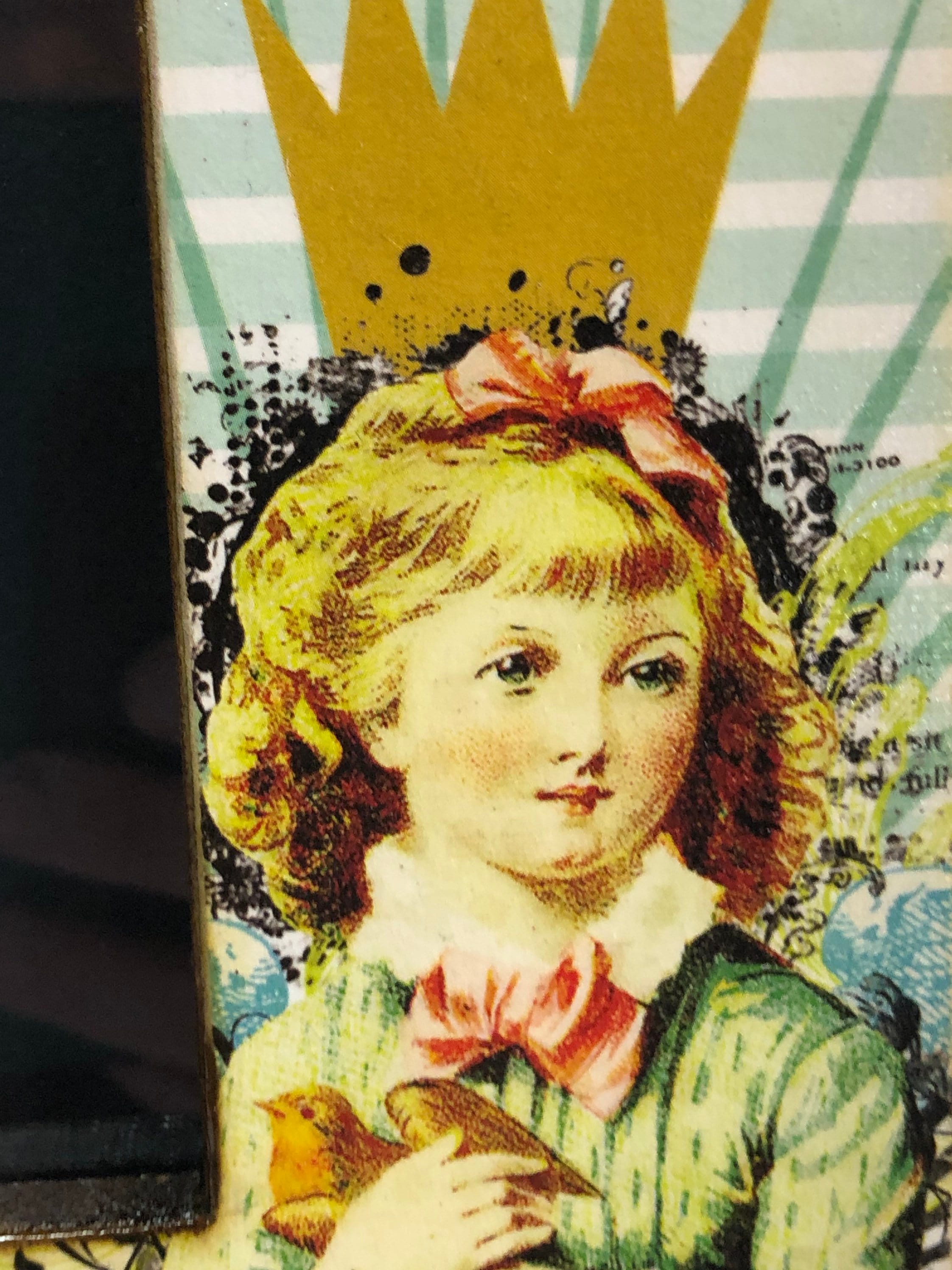 It’s All About Me Frame - Etsy