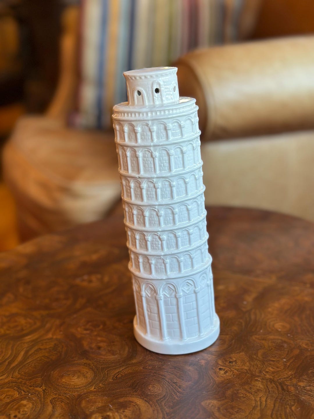 Parmesan Cheese Leaning Tower Shaker - Etsy