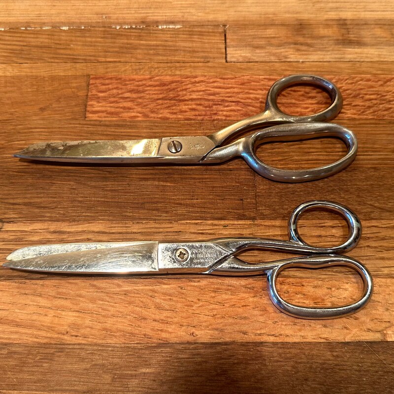 Griffon Scissors - Etsy