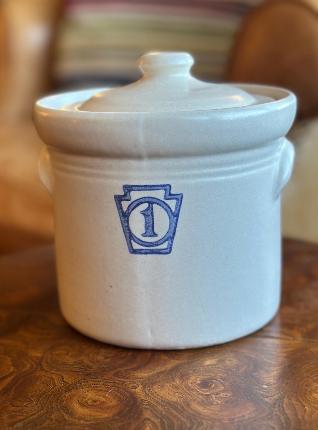 Vintage Pfaltzgraff Canister 509Y - Etsy