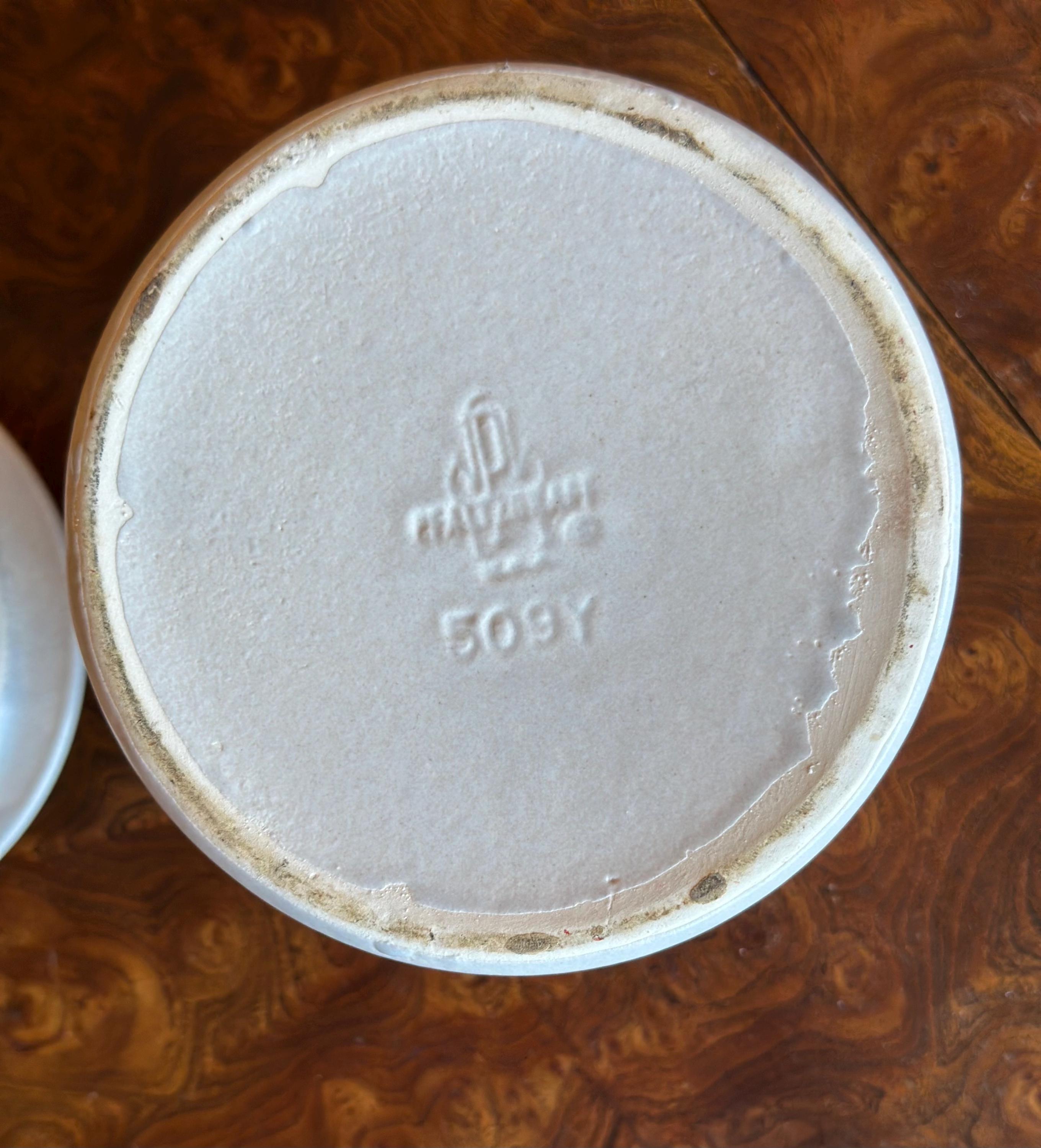 Vintage Pfaltzgraff Canister 509Y - Etsy