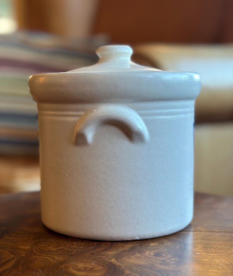 Vintage Pfaltzgraff Canister 509Y - Etsy