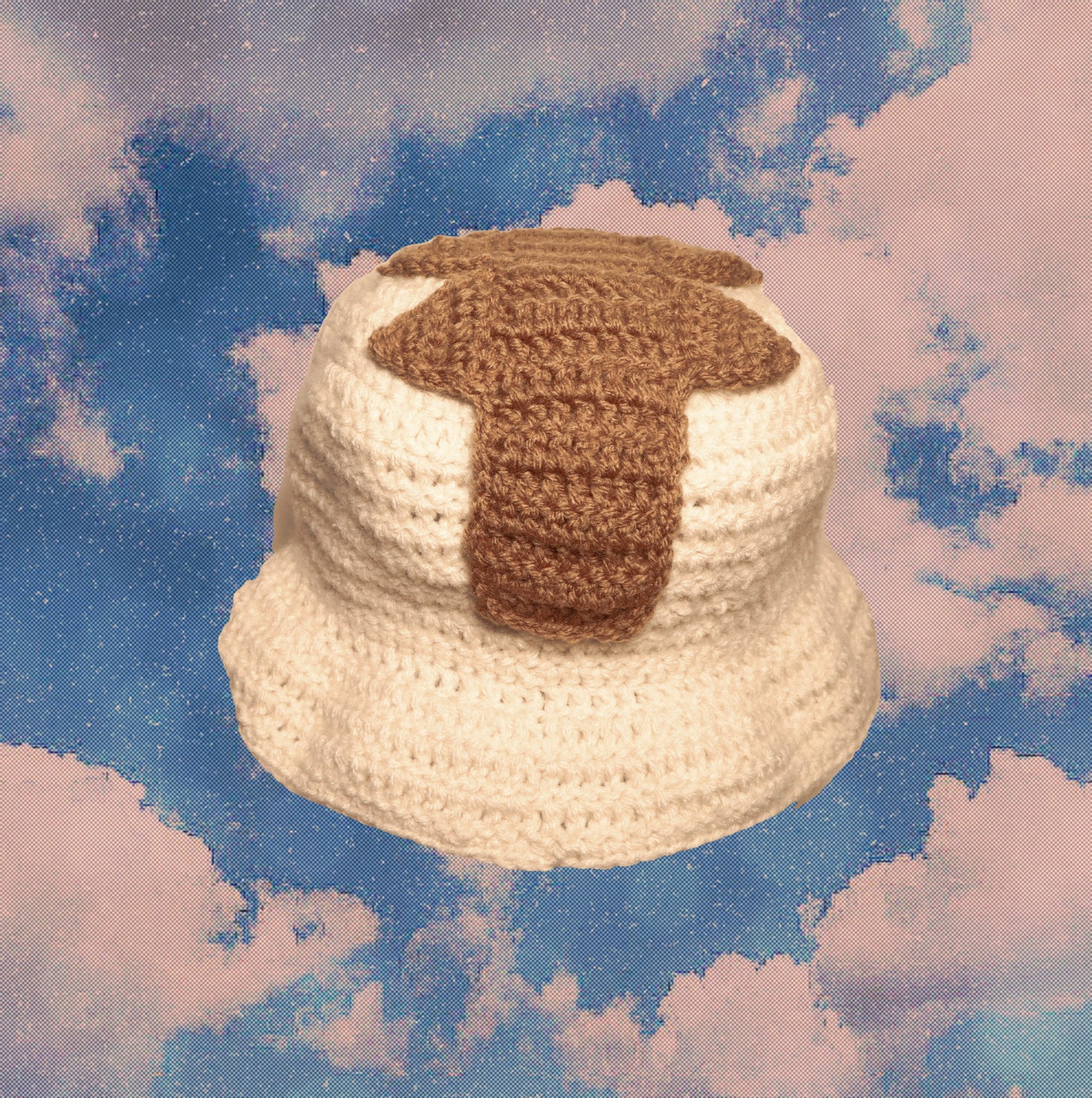 Crochet Appa Bucket Hat *PATTERN ONLY* - Etsy