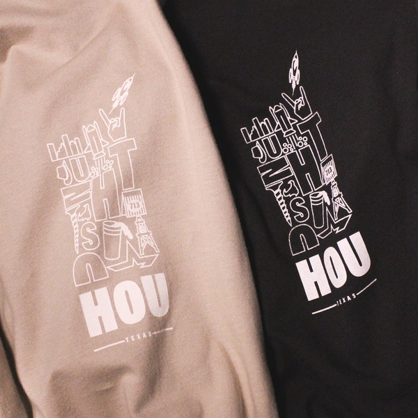 H Town - Etsy