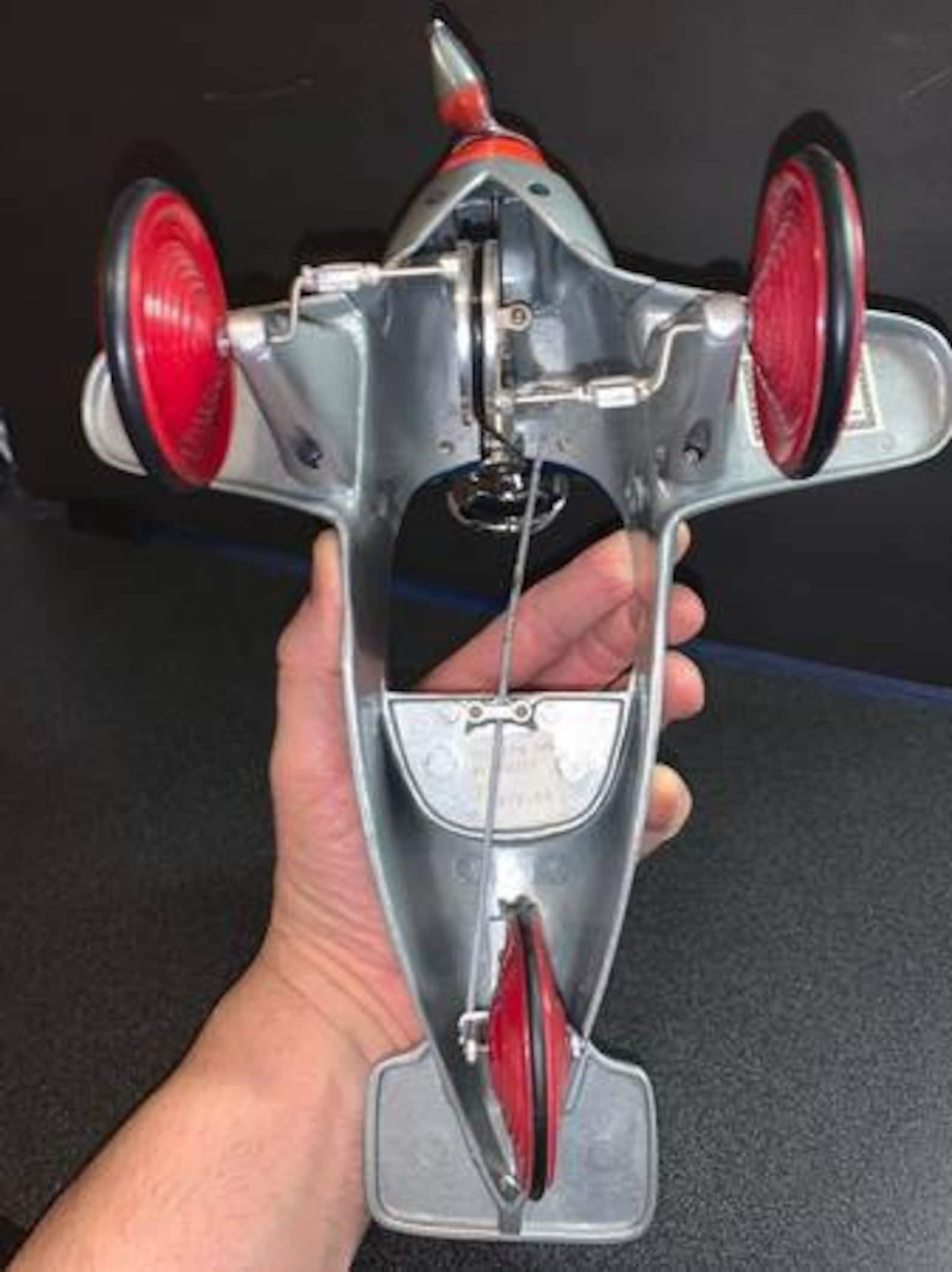 Xonex Limited Edition Army Pursuit Plan 1:3 “07506 of 10000” - 1993 - Etsy