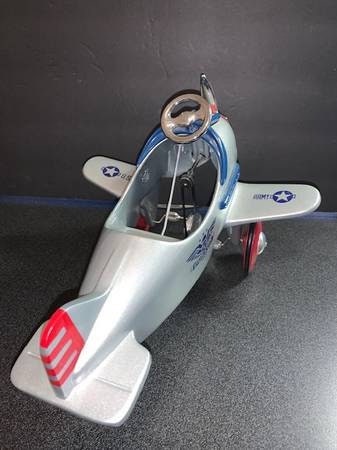 Xonex Limited Edition Army Pursuit Plan 1:3 07506 of 10000 1993 - Etsy