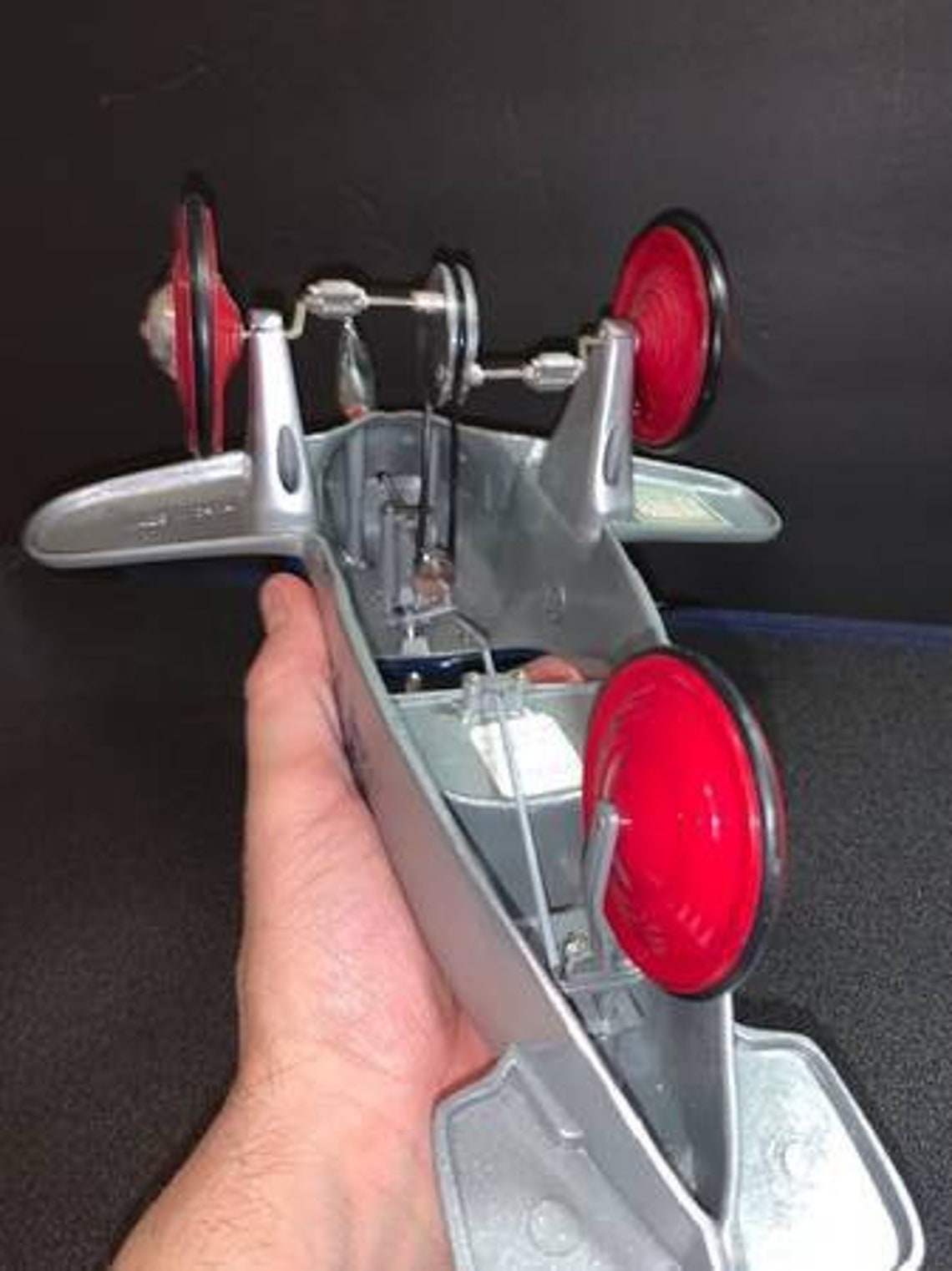 Xonex Limited Edition Army Pursuit Plan 1:3 “07506 of 10000” - 1993 - Etsy