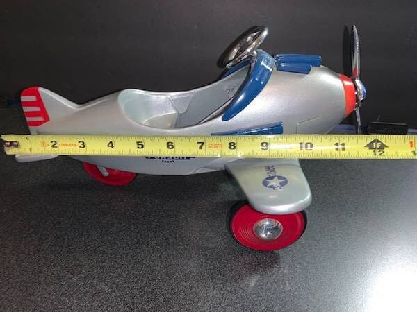 Xonex Limited Edition Army Pursuit Plan 1:3 07506 of 10000 1993 - Etsy