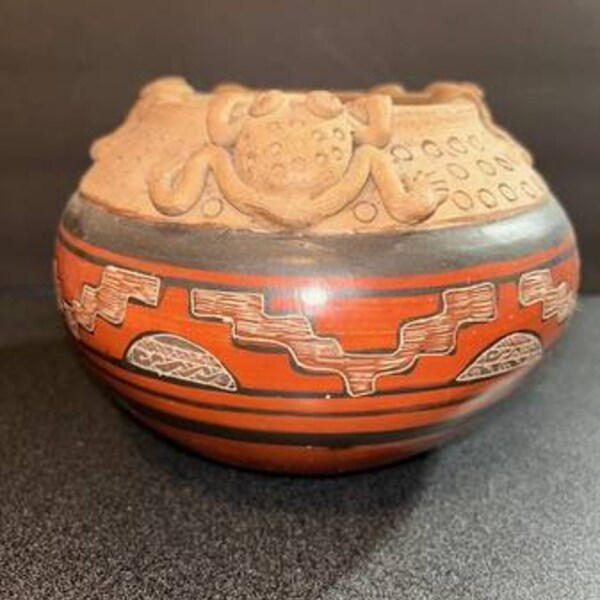 Costa Rican Pottery - Etsy