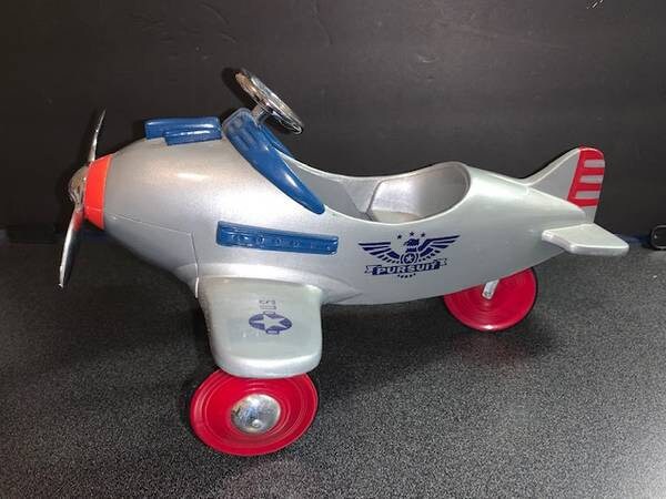 Xonex Limited Edition Army Pursuit Plan 1:3 07506 of 10000 1993 - Etsy