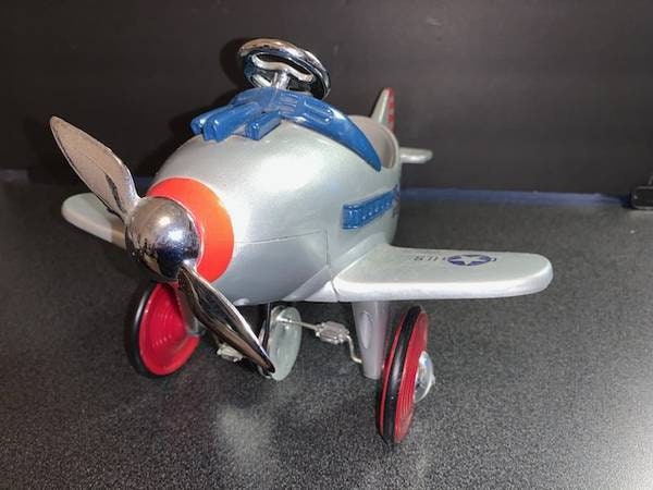 Xonex Limited Edition Army Pursuit Plan 1:3 “07506 of 10000” - 1993 - Etsy