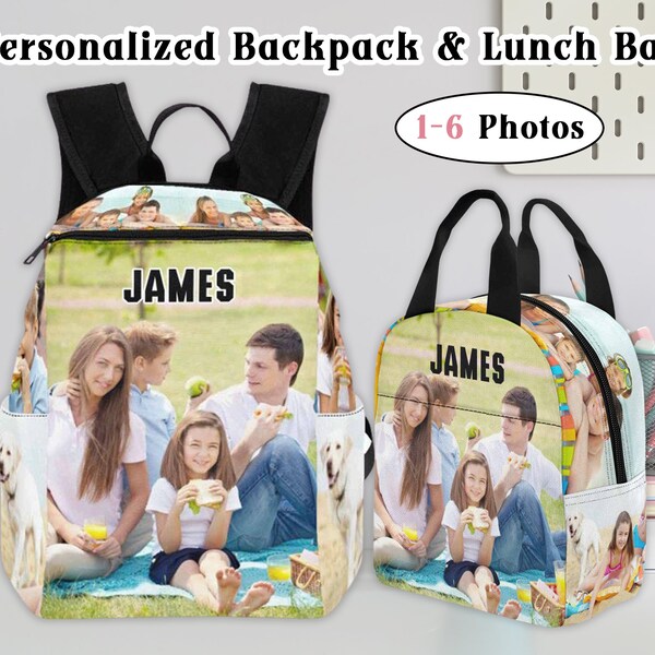 Backpack - Etsy