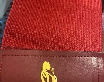 Red Waist Trainer - Etsy