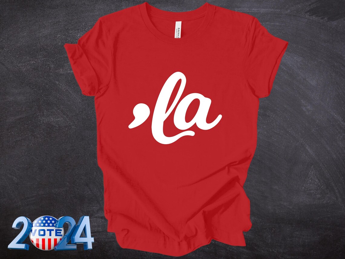 Kamala Harris Shirt Kamala 2024 Shirt, Vote Kamala T-shirt, Kamala ...