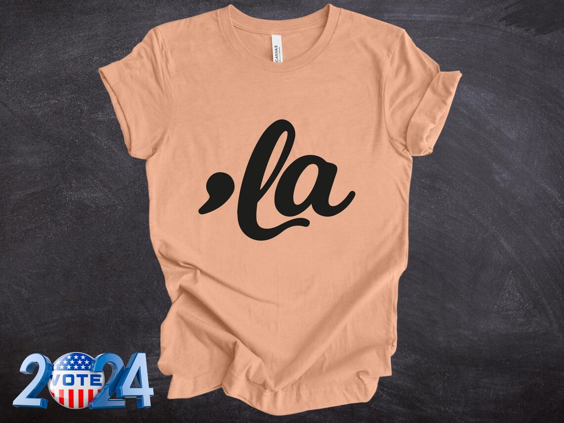 Kamala Harris Shirt Kamala 2024 Shirt, Vote Kamala T-shirt, Kamala ...
