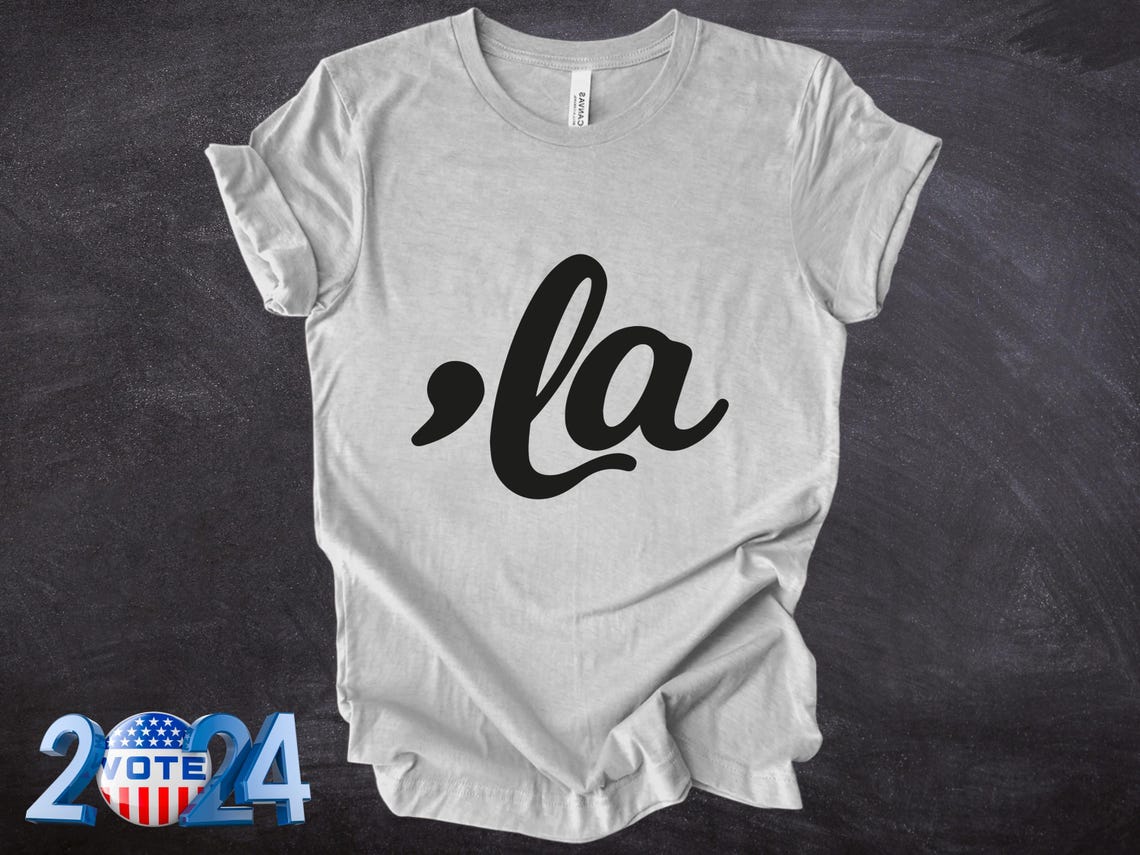 Kamala Harris Shirt Kamala 2024 Shirt, Vote Kamala T-shirt, Kamala ...