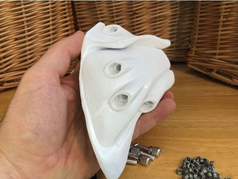 Anatomical Shoulder Rotator Cuff Model Physical Therapy Education - Etsy