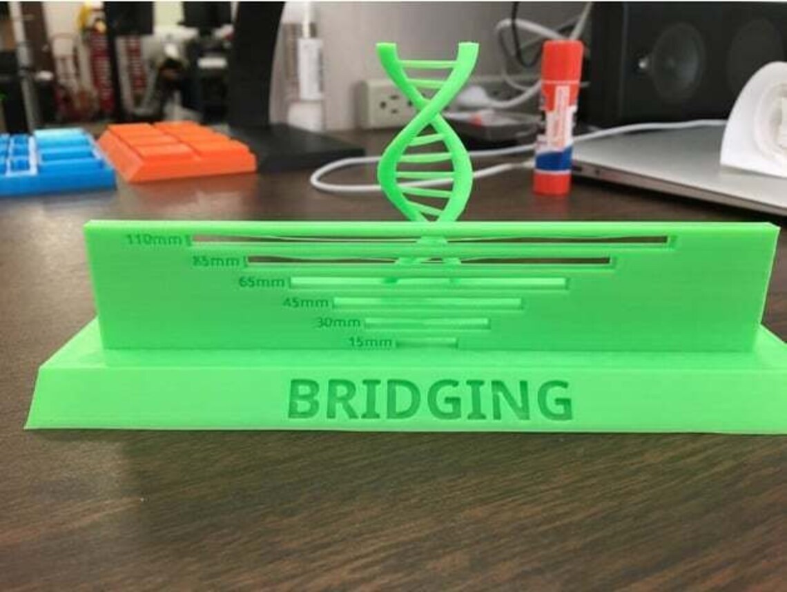 3D Printing Terminology Visual Displays - Etsy