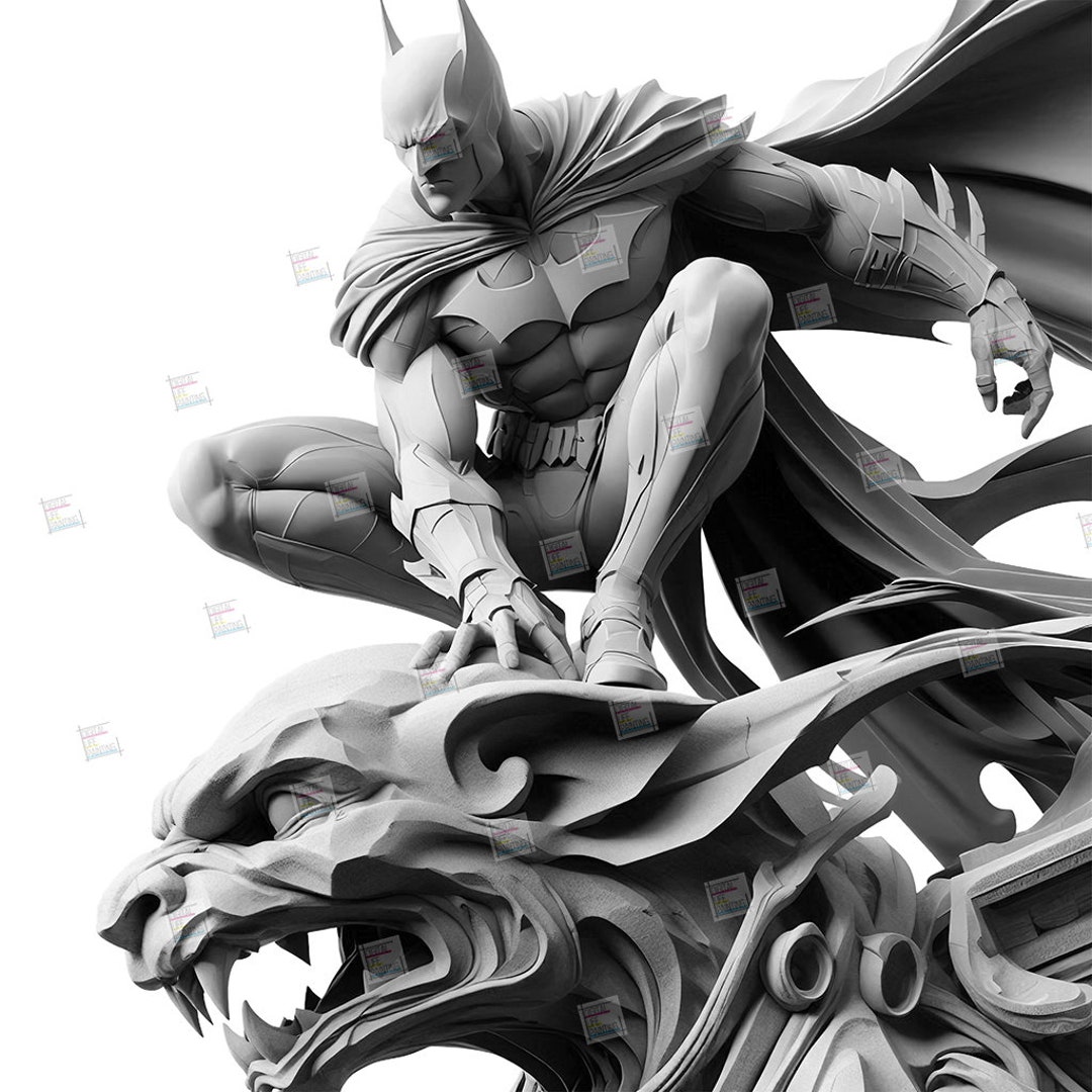 Batman PNG, Clipart, Mcu Superheroes Double Exposure Digital Poster ...