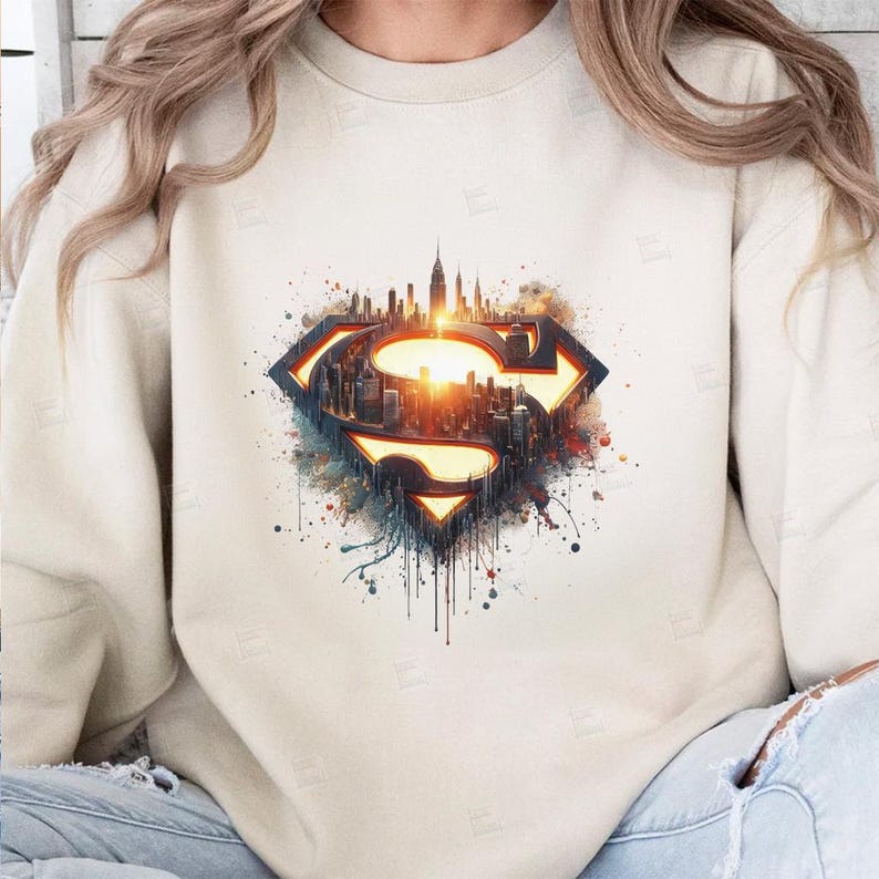 Superman Logo PNG Clipart, Clark Kent Mcu Superheroes Double Exposure ...