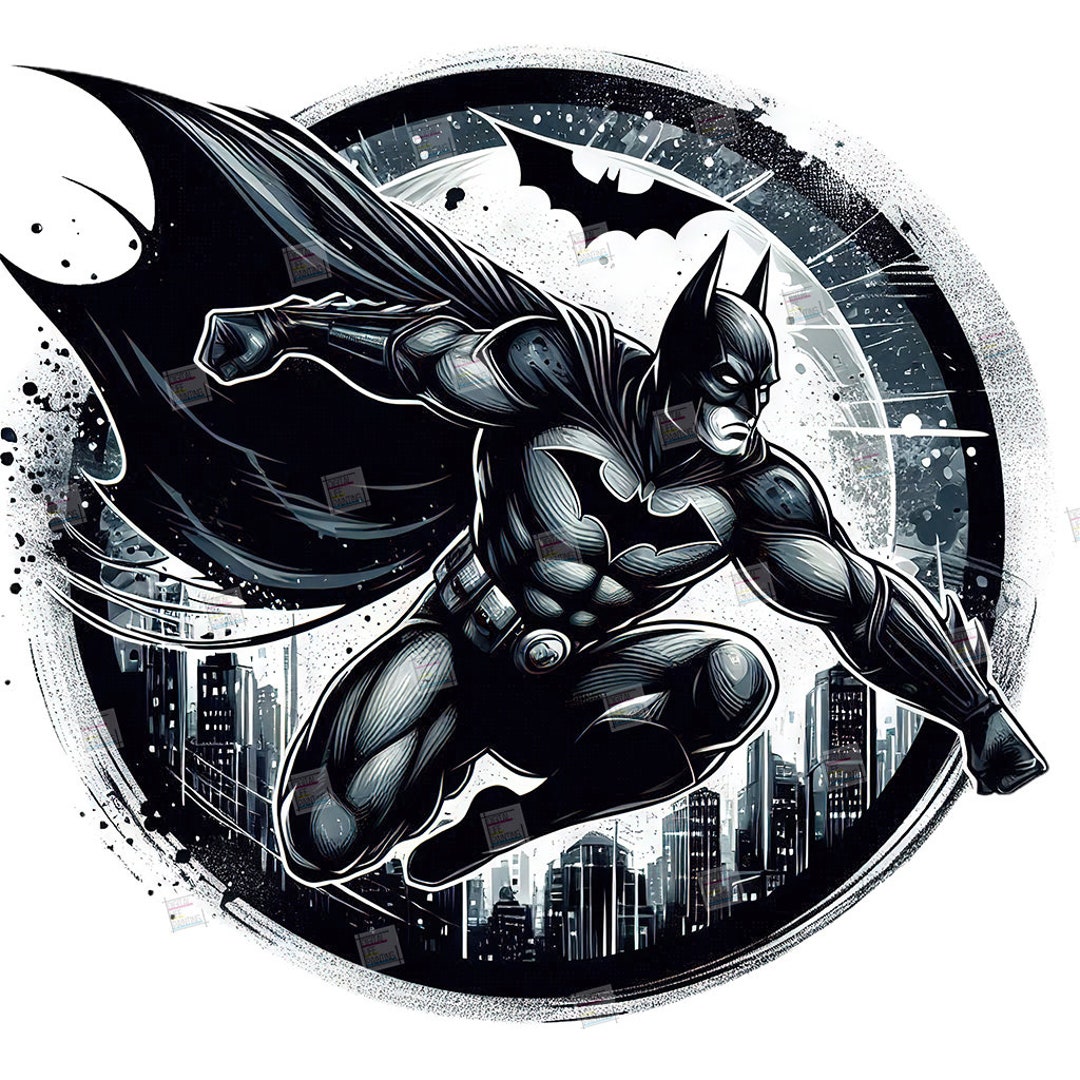 Imágenes prediseñadas de Batman, archivo PNG de diseño de póster ...