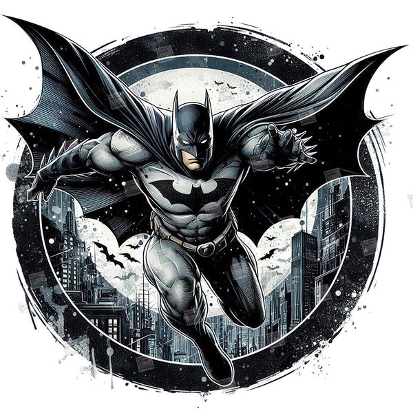 PNG Grumpy Red Cat in Deadpool Costume Clipart Feline Comic Book Style ...