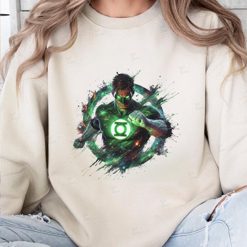 Greenman PNG Clipart Mcu Superheroes Splash Digital Poster Design PNG ...