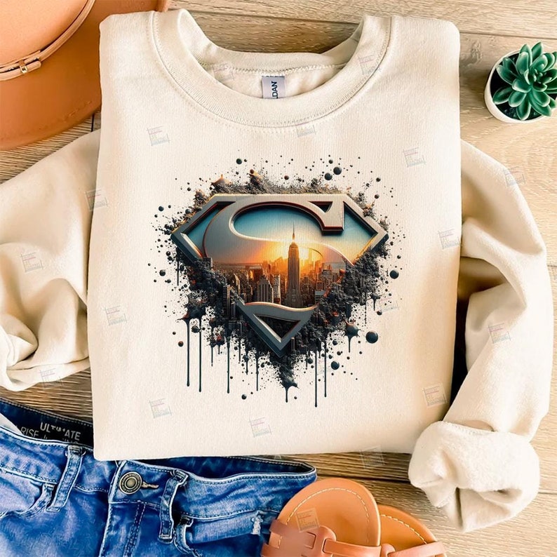 Superman Logo PNG Clipart, Clark Kent Mcu Superheroes Double Exposure ...