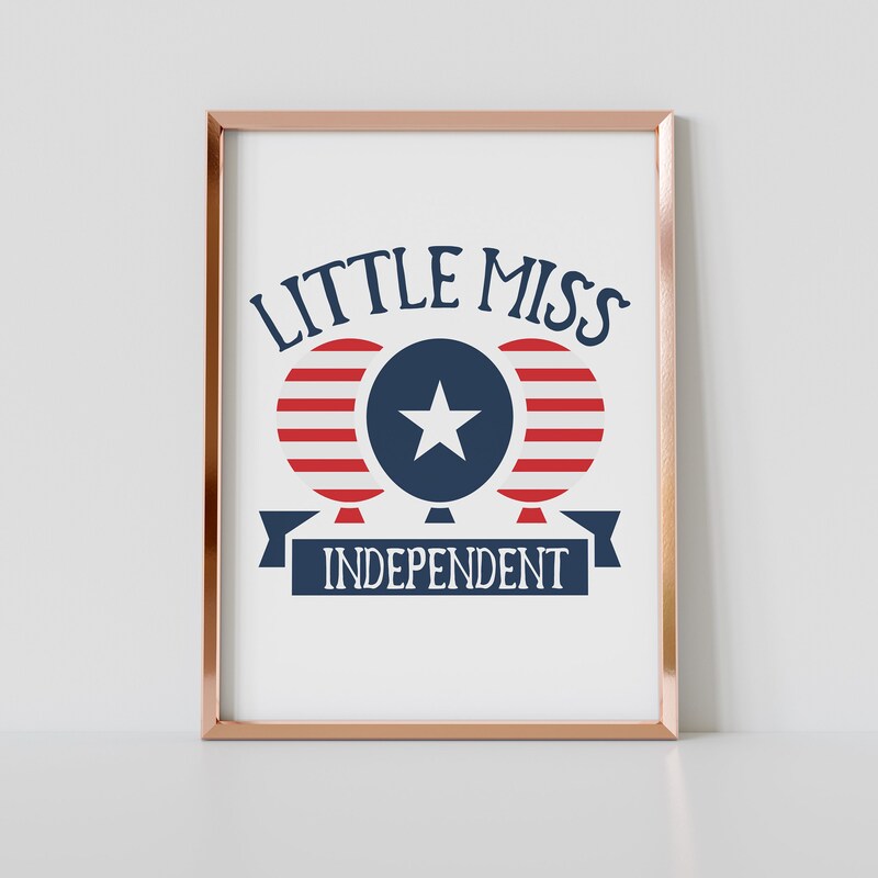 Miss Independent Svg - Etsy