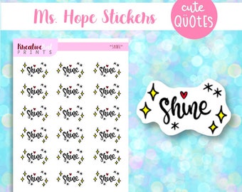 College Student Planner Stickers Student Stickers for Use in - Etsy