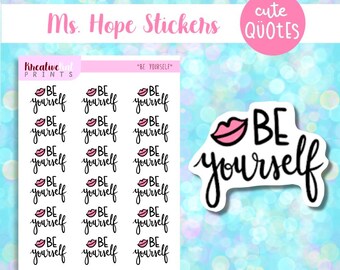 College Student Planner Stickers Student Stickers for Use in - Etsy