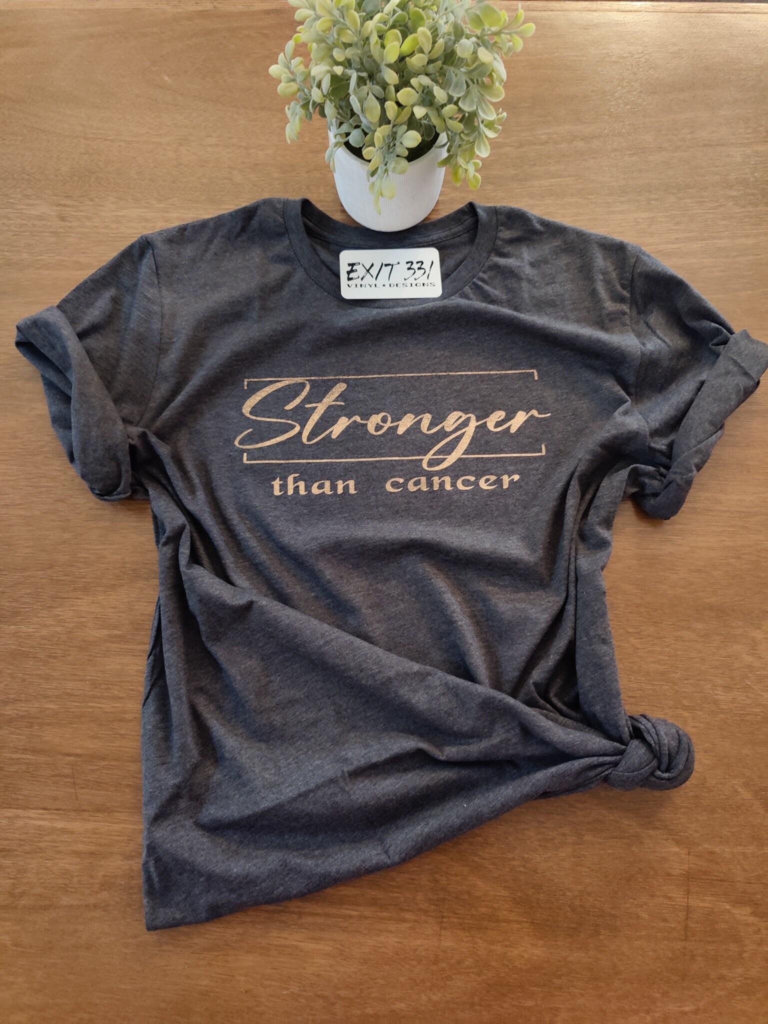 Art & Collectibles Digital Digital Only* Stronger than Cancer PNG ...