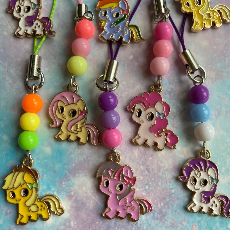 Mlp My Little Pony - Etsy