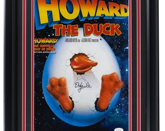 Howard the Duck Poster - Etsy