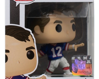 Buffalo Bills Funko - Etsy