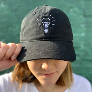 Thinking Cap - Etsy
