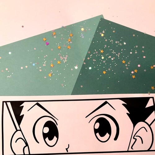 Gon Vinyl Decal Sticker - Etsy