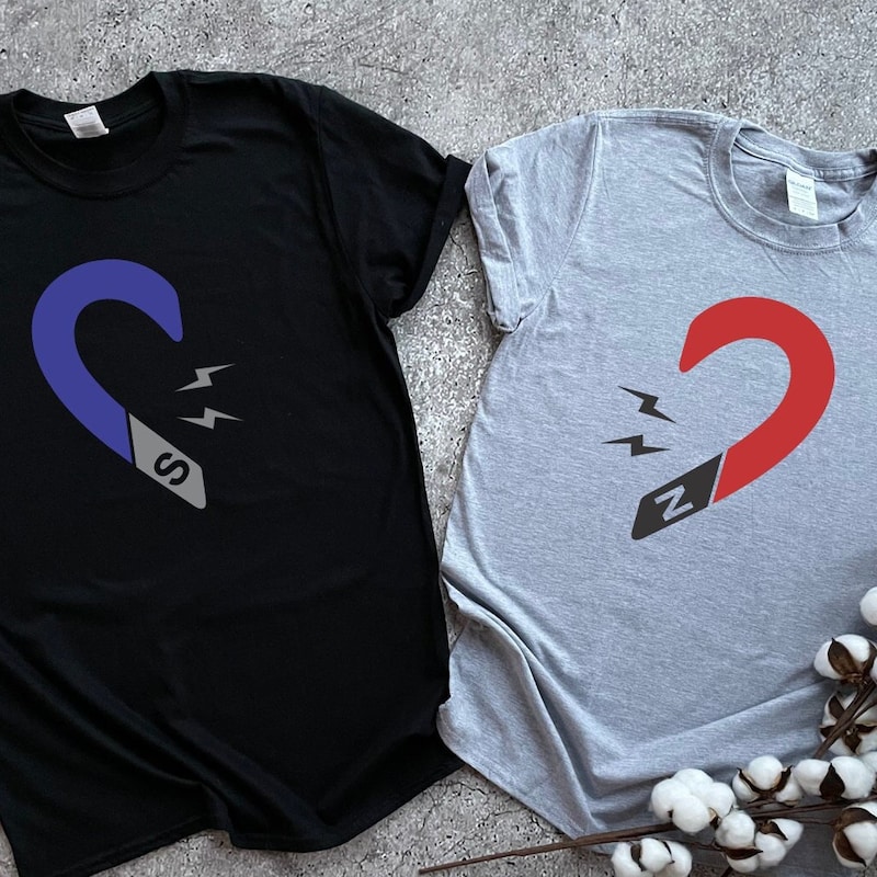 Love Couple Shirts - Etsy
