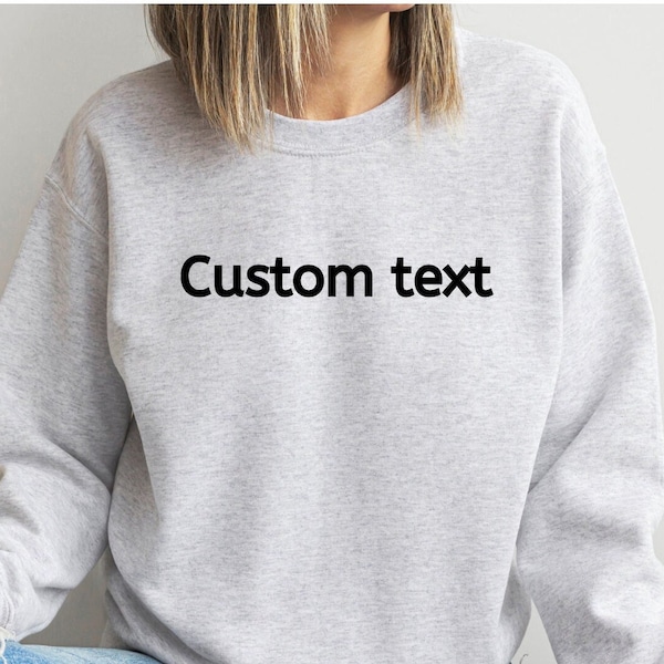 Sweater Name Font - Etsy