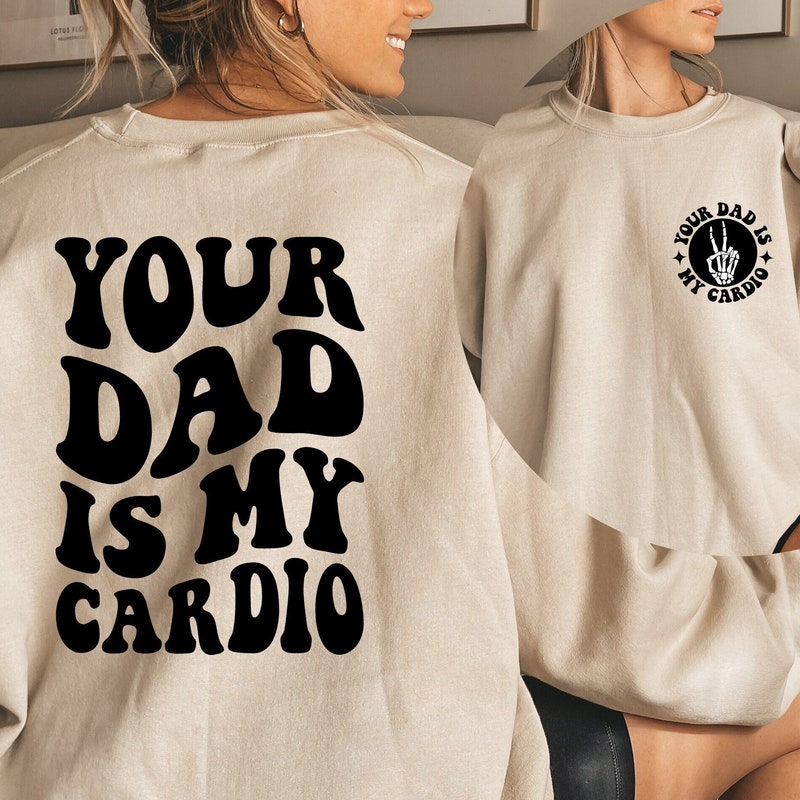 Cardio Sweaters - Etsy UK